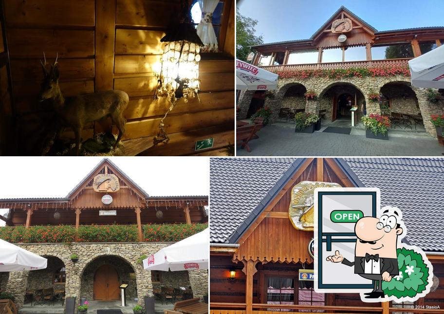 Top 5 restaurants with cutlets in Wisła, september 2025 - Restaurant Guru