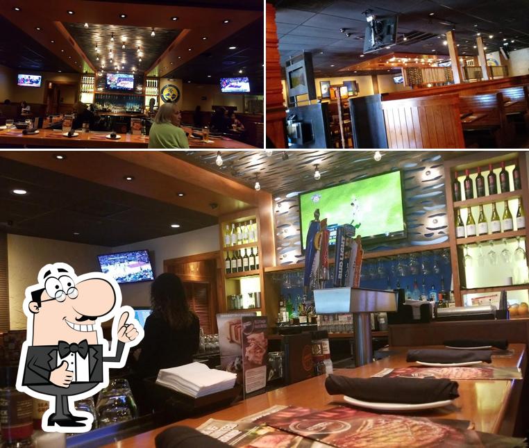 Outback Steakhouse in North Miami Beach - Restaurant menu and reviews