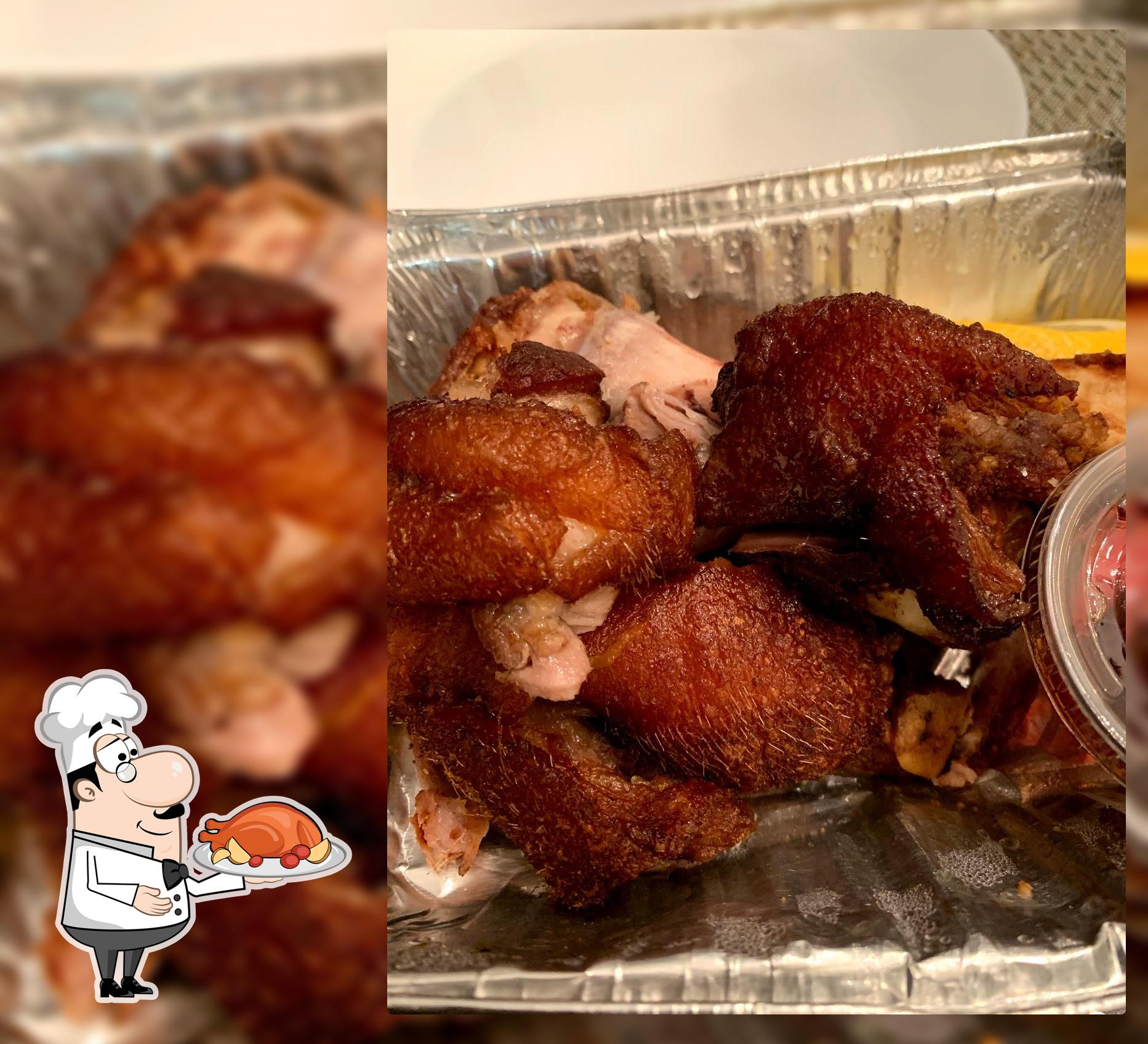 Papa Ed's BBQ, Toronto, Wilson - Restaurant menu, prices and reviews