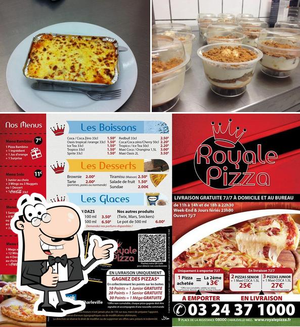 Le top 10 des restaurants à Charleville-Mézières, janvier 2026 ...