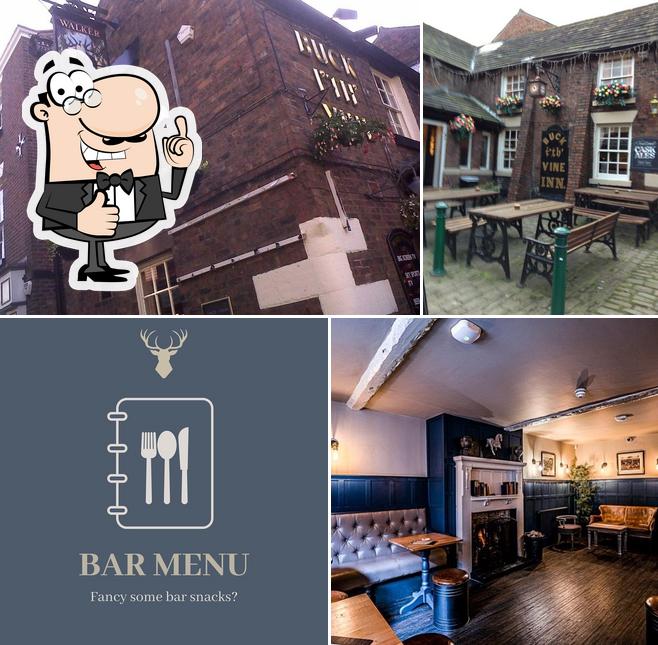 Top 7 pubs & bars in Ormskirk, june 2025 - Restaurant Guru