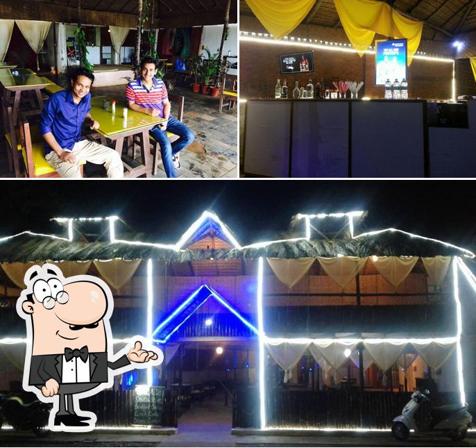 Classic BLUEZ, Baga - Restaurant menu, prices and reviews