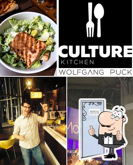 Culture Kitchen in Seattle - Restaurant reviews