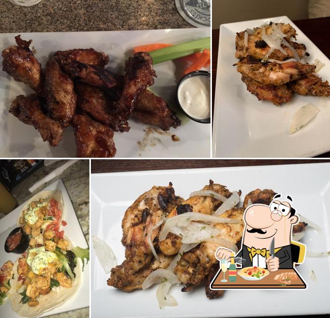 Hijinks Sports Grill in Boca Raton - Restaurant menu and reviews