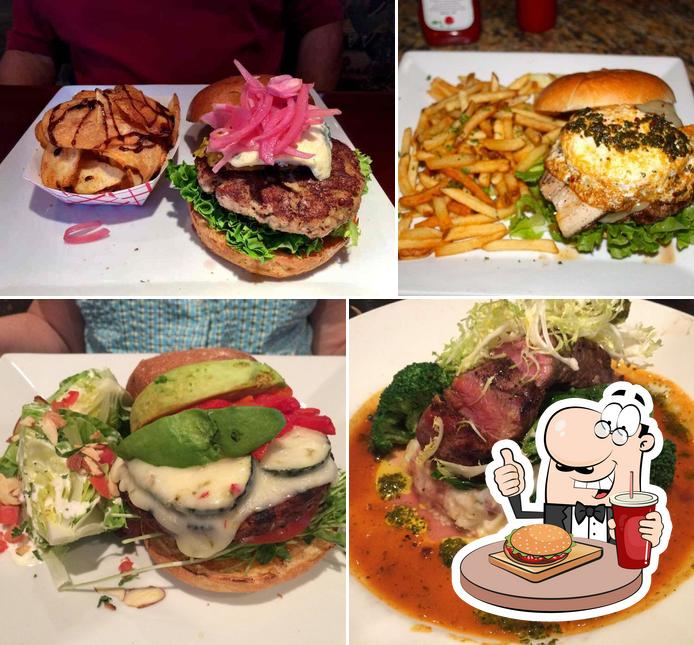 Karl Strauss Brewing Company, Costa Mesa - Restaurant menu, prices and ...