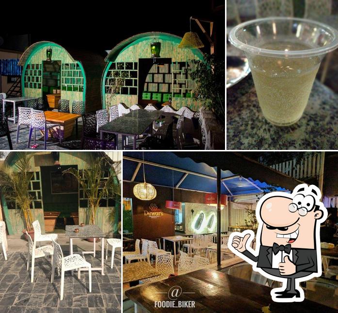 Machan, Gurugram Rural, Near Jaguar Showroom - Restaurant menu and reviews