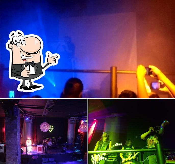 NOISY pub & bar, Santiago de Querétaro - Restaurant reviews