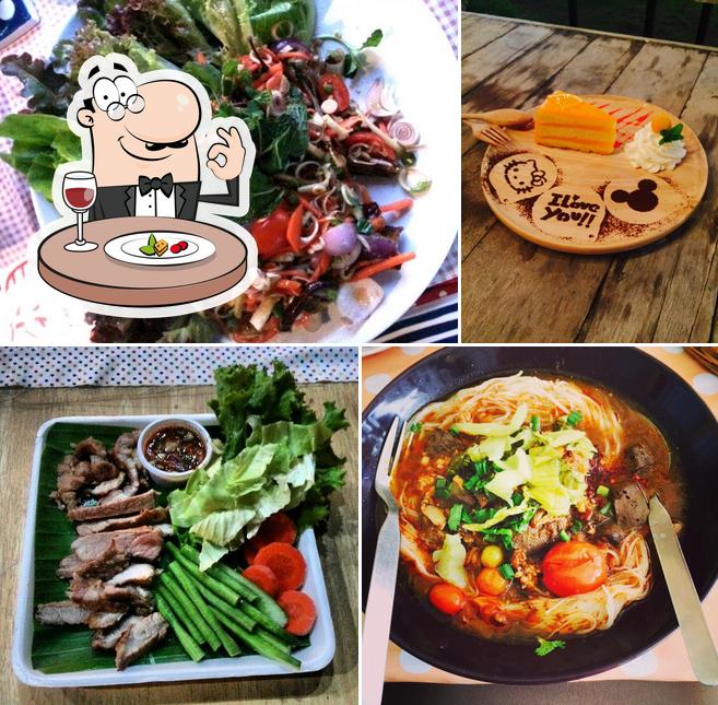 The Box Props & Studio pub & bar, Bangkok - Restaurant reviews