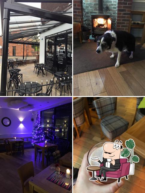 The Hoot in Standish - Restaurant reviews