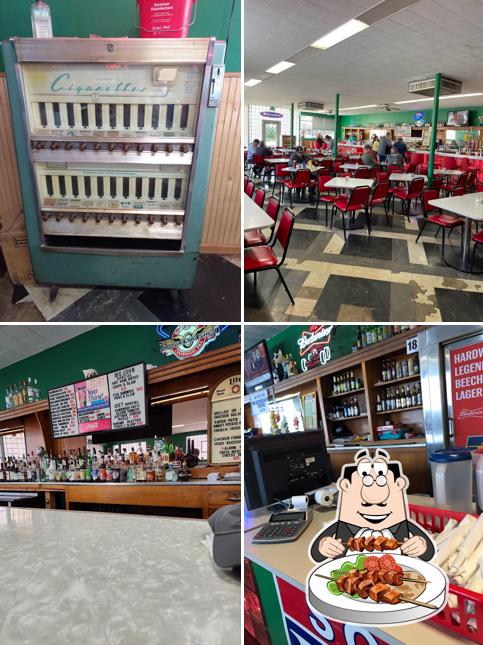The Workingman's Friend, Indianapolis - Restaurant menu, prices and reviews