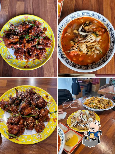 보배반점 오산, Osan, Osan - Menú del restaurante, precios y reseñas