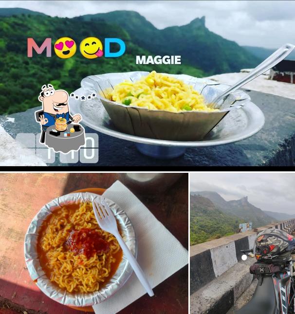 Amrutanjan Maggie Point. - best maggie in lonavala., Khopoli ...