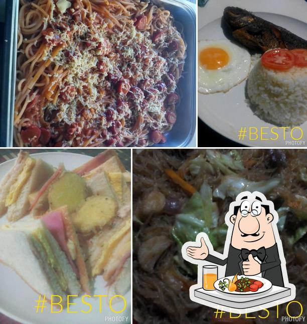BESTO restaurant, Mandaluyong - Restaurant reviews