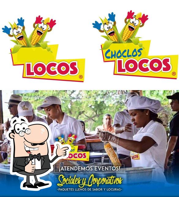 Choclos Locos, Lince - Menú del restaurante, precios y reseñas