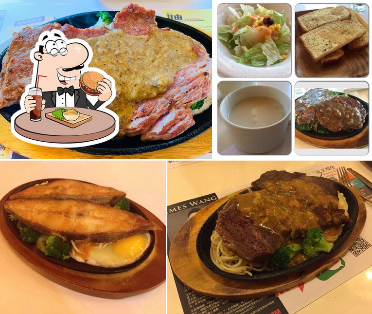 Cowboy Cafe, City of Industry - Restaurant menu, prices and reviews
