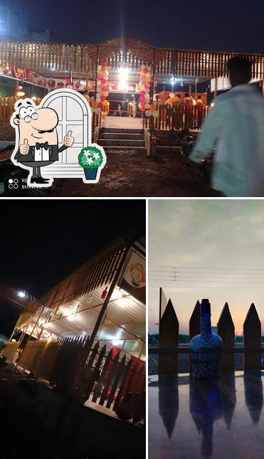 Darbar Chinise And Family Restorunt, Velapur - Restaurant menu, prices ...
