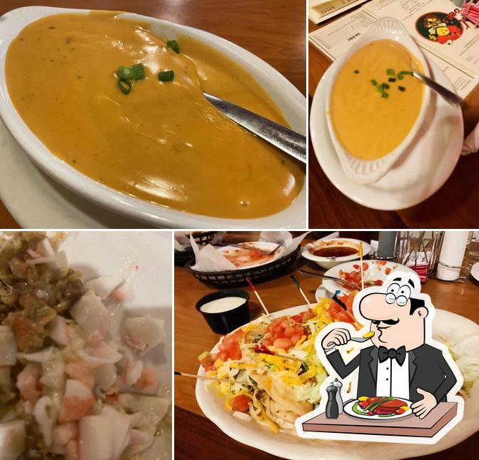 El' Bee's, 10402 S 144th St in Omaha - Restaurant menu and reviews