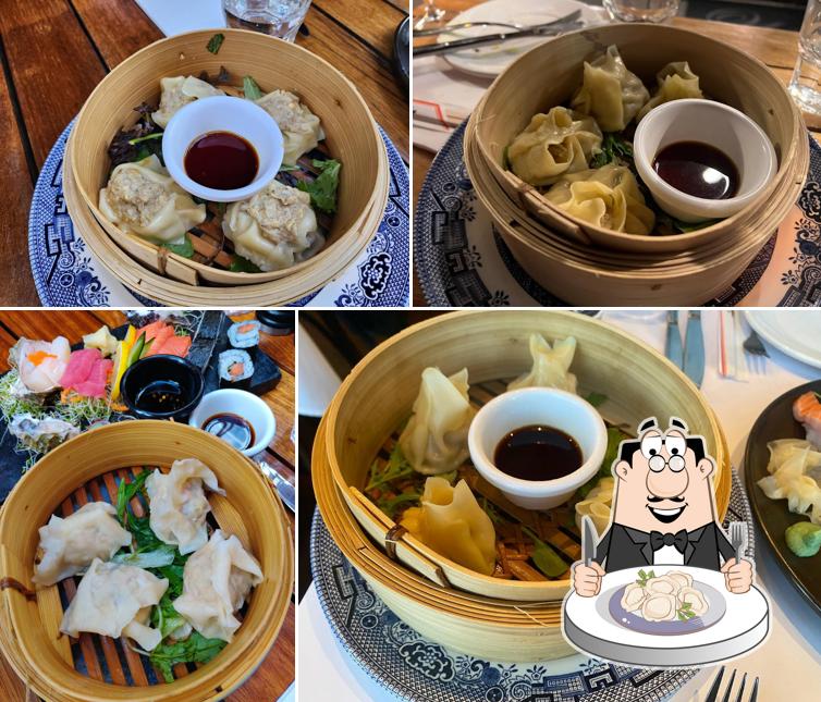 FINZ Seafood & Grill, Queenstown - Restaurant menu, prices and reviews