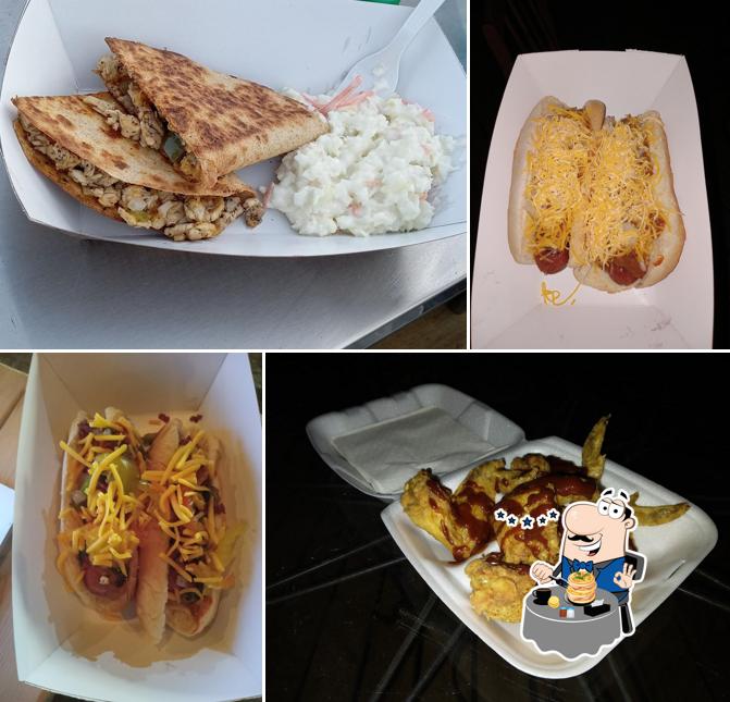 Gem City Coney Shack & Grill, Dayton - Restaurant menu, prices and reviews