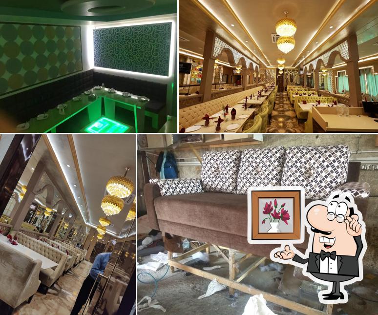 Highway Break Taloja Sky Dine Restaurant in Taloja, Navi Mumbai, Plot ...