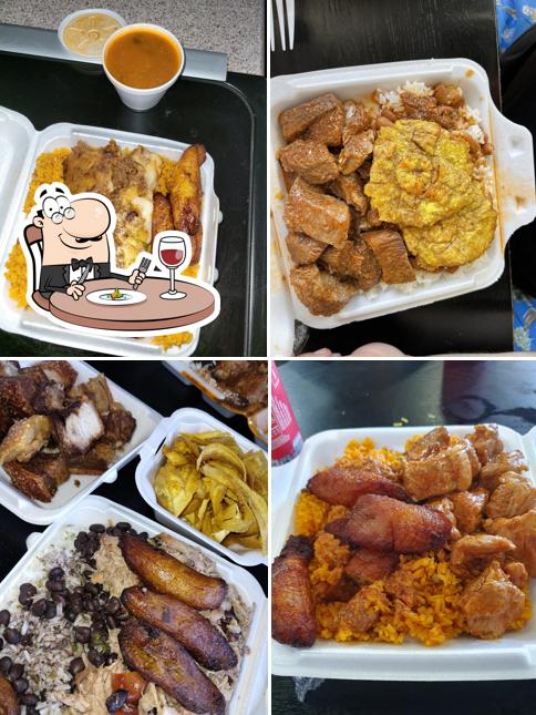 Lechonera Orlando, Orlando - Restaurant menu, prices and reviews