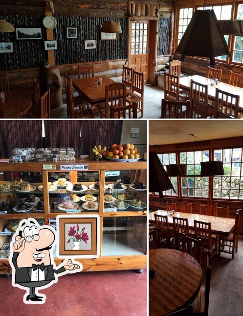 Sagada Lemon Pie House desserts, Sagada - Restaurant menu and reviews