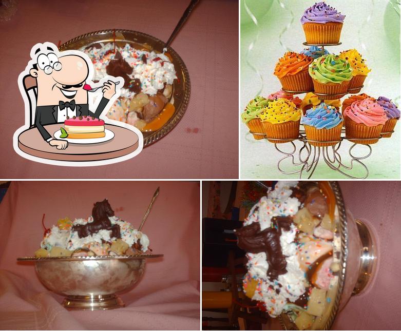 Lil Sweet Shop, 2824 Hwy 260 Next to Carquest in Heber-Overgaard ...