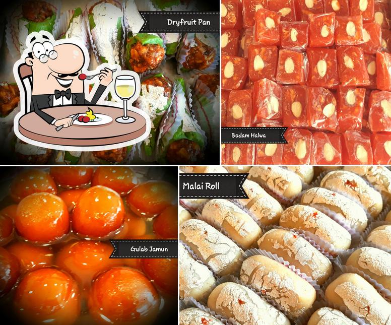 Magsons Mithai Mandir, Dona Paula - Restaurant menu, prices and reviews