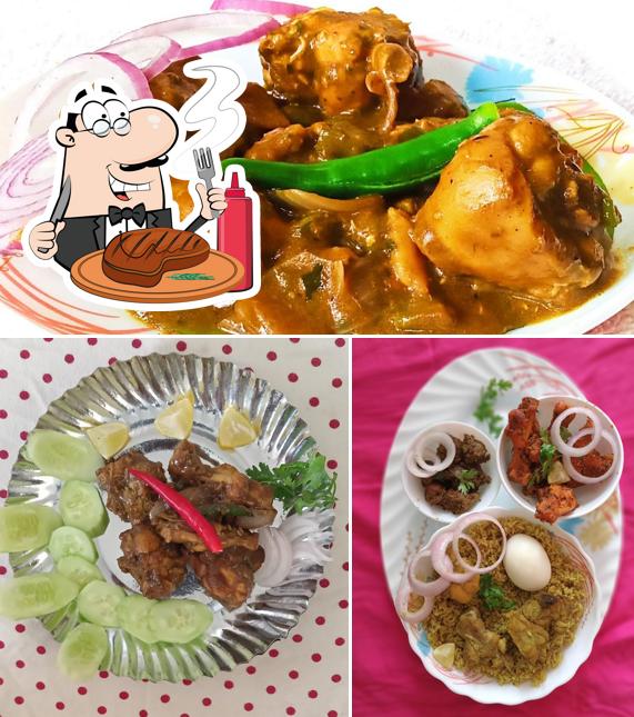 Marathi Spices, Bengaluru - Restaurant menu, prices and reviews