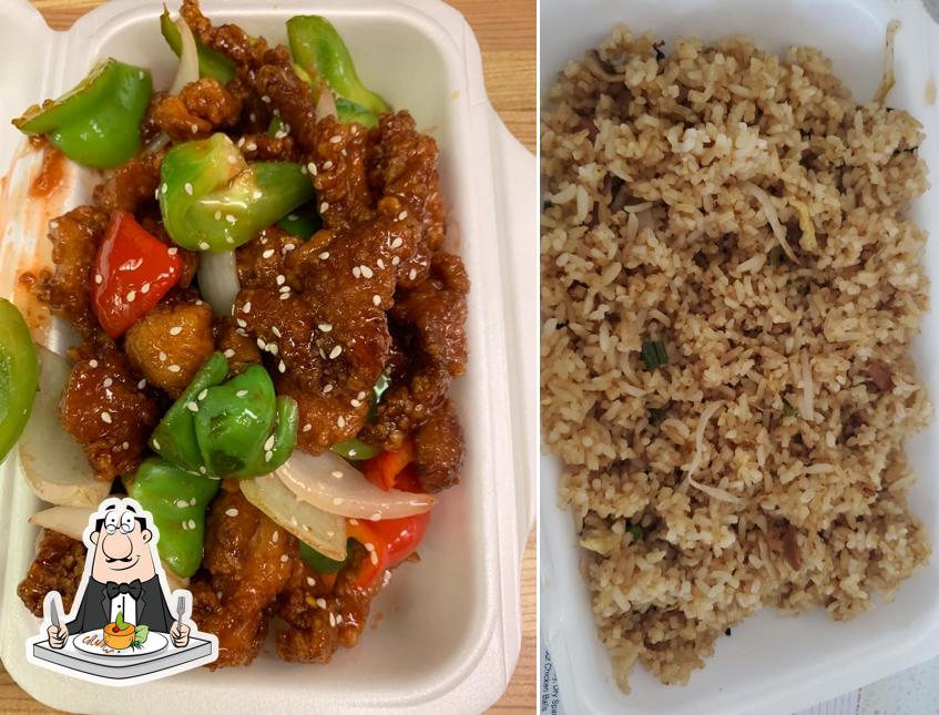 O B Kitchen, Regina - Restaurant menu, prices and reviews