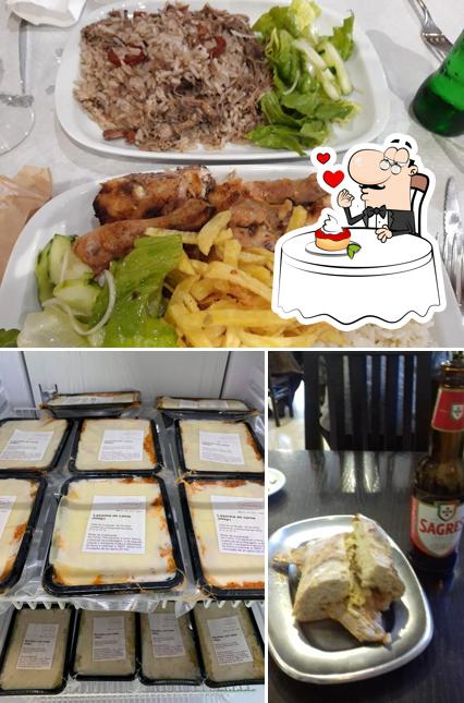 O Tosco, Viseu - Menu do restaurante, preços e opiniões