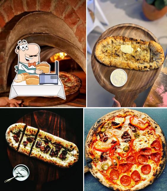 PUBLIQ RESTOBAR, Bengaluru - Restaurant menu, prices and reviews