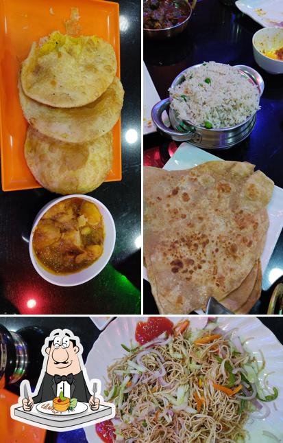 Park Street Mathikere, Bengaluru - Restaurant menu, prices and reviews