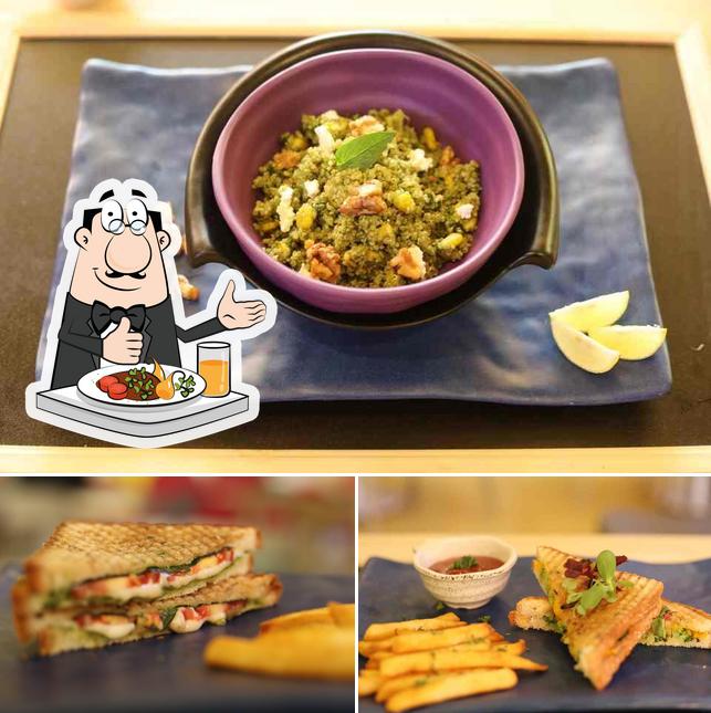 Peek A Boo, Mumbai - Restaurant menu, prices and reviews