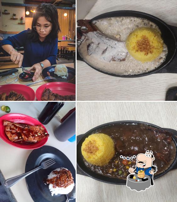 Pepito's Food House, Manila - Restaurant menu, prices and reviews