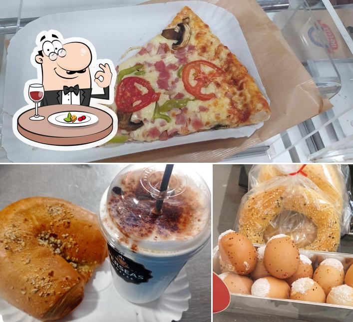 Perseas Bakery, Larnaca - Restaurant menu, prices and reviews