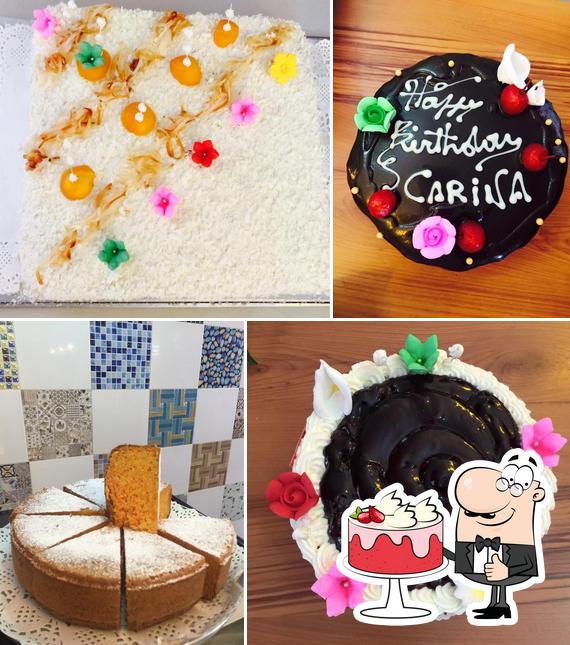 Rizzi Italian Food Lab restaurant, Valenzuela, Canumay West ...