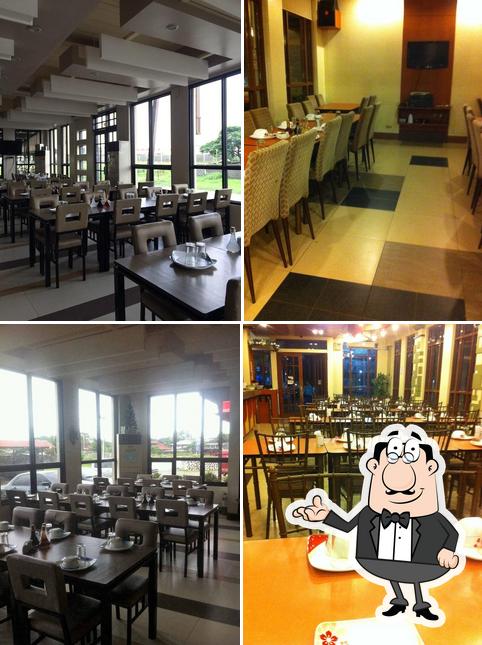 Robbie's restaurant, Las Pinas - Restaurant menu and reviews