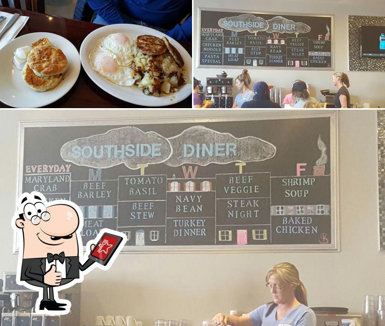 Southside Diner in Baltimore - Restaurant reviews