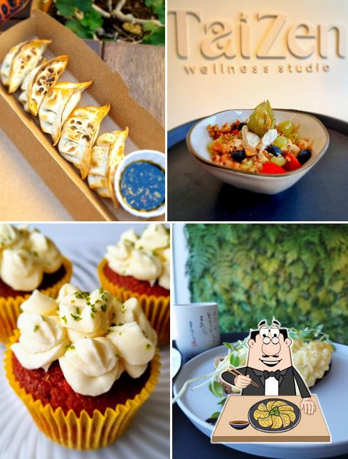 Taizen Wellness Studio restaurant, Florianópolis - Restaurant reviews