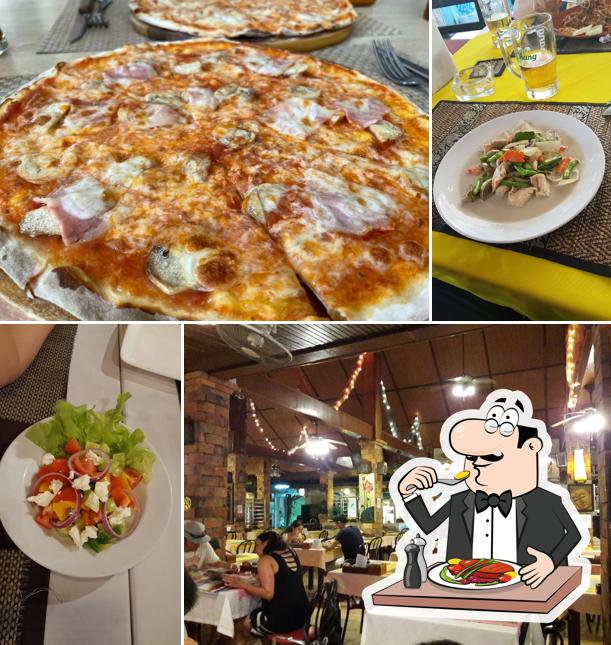 Tanta ร้านอาหารตันตา, Ao Nang - Restaurant menu, prices and reviews