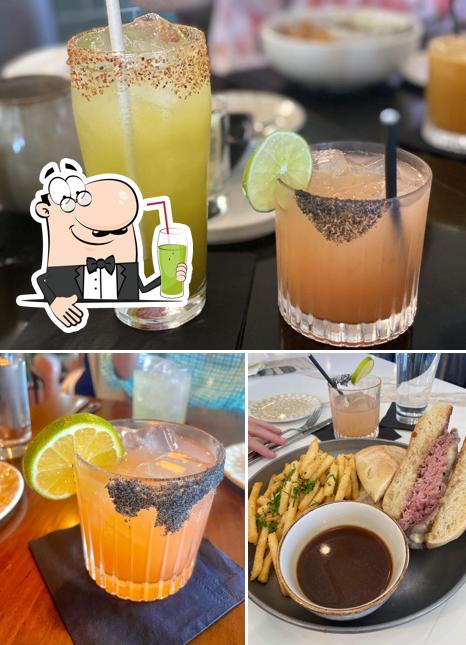 The Burrow TC in Traverse City - Restaurant menu and reviews