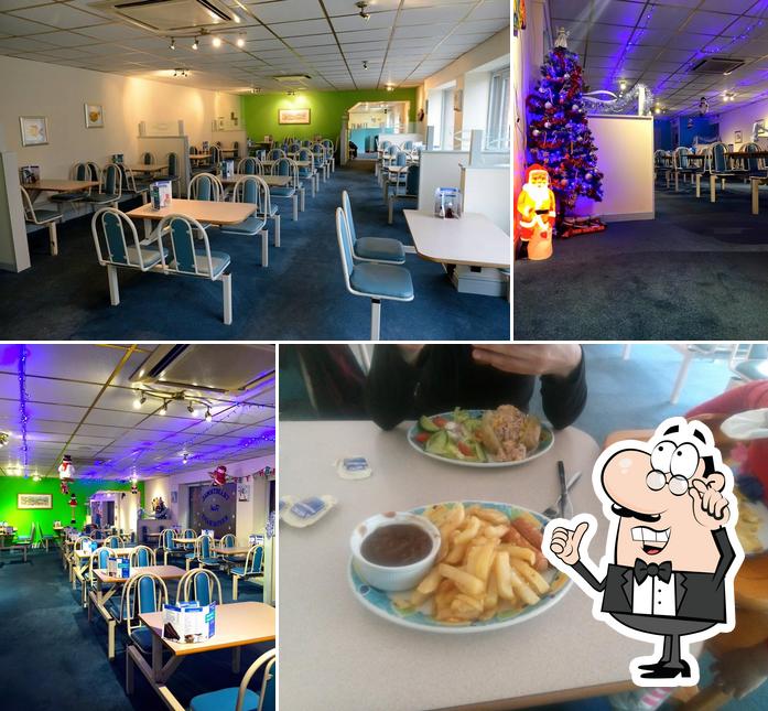 Top 10 restaurants in Crewe, november 2025 - Restaurant Guru
