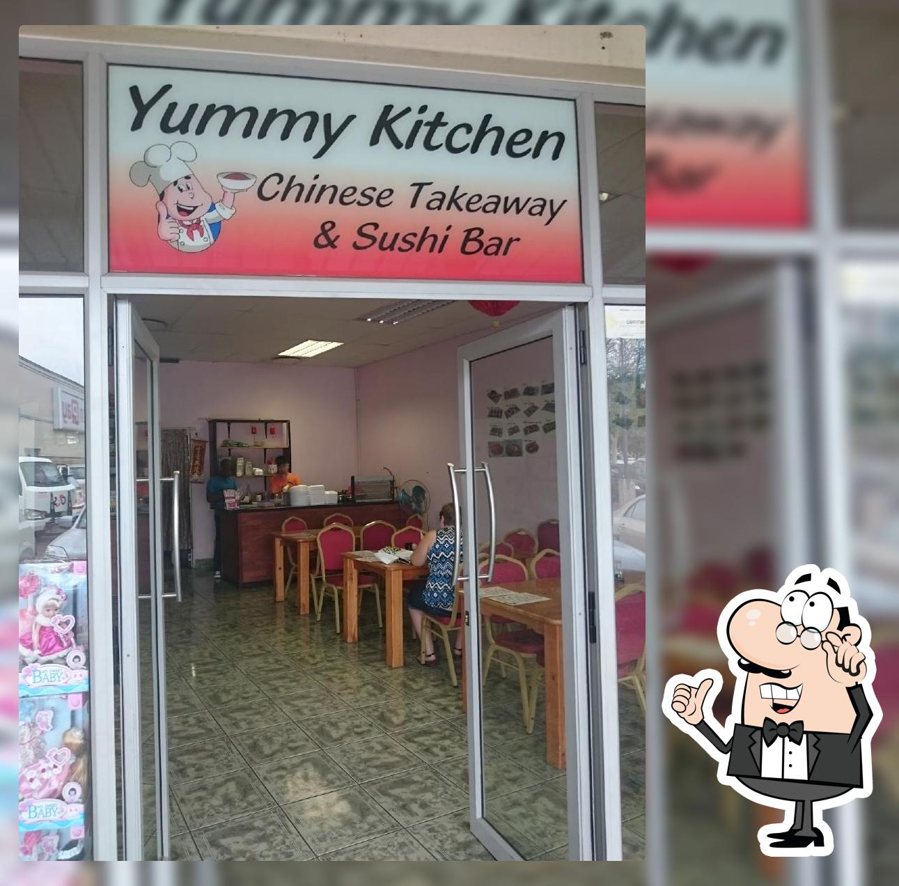 Yummy Kitchen Chinese Takeaway & Sushi Bar, Louis Trichardt ...