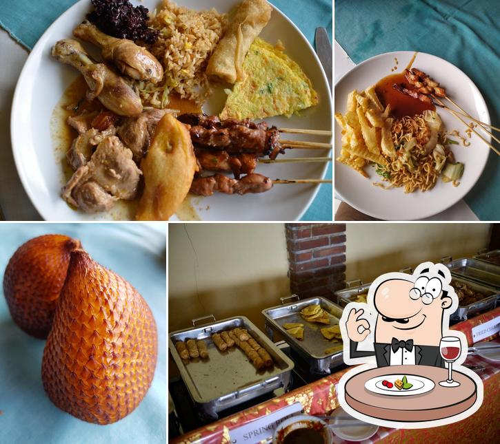 Ristorante Lereng Agung, Menanga - Restaurant menu, prices and reviews