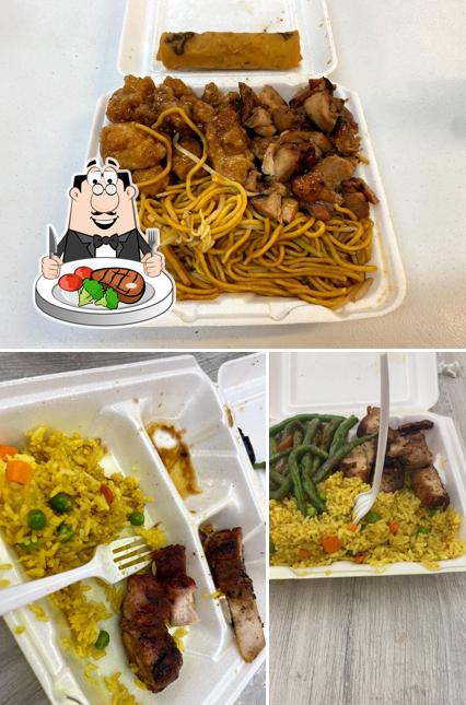Ruby Thai Kitchen, Natick - Restaurant menu, prices and reviews