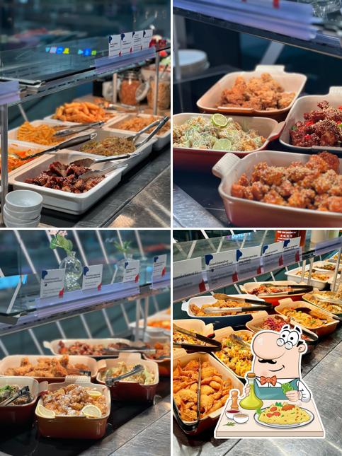 Seoul Good Lippulaiva (Korean Fried Chicken restaurant), Espoo ...
