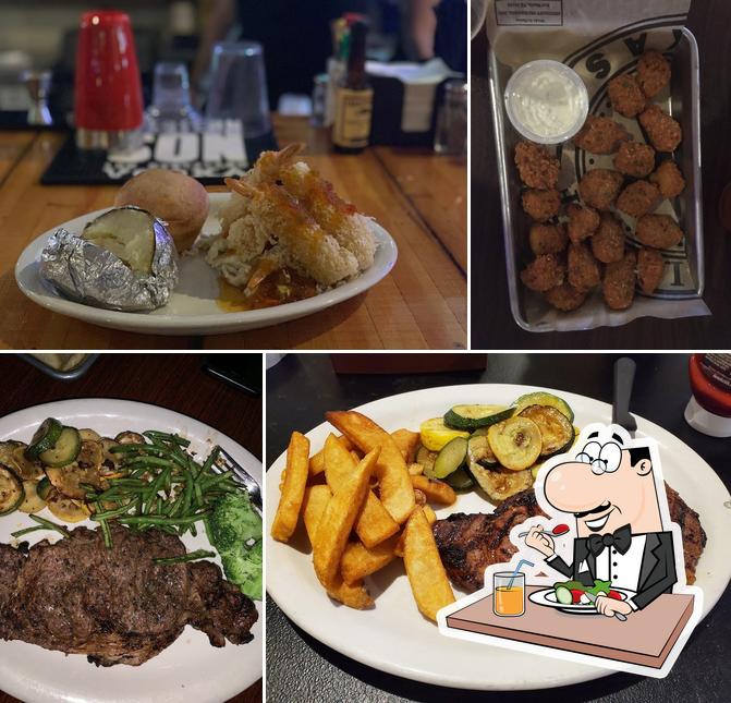 Top 5 restaurants with catfish in Emory, september 2025 - Restaurant Guru