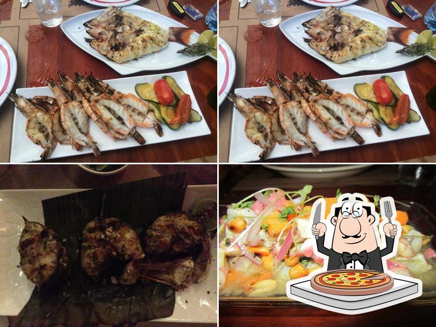 Simple - Restaurant menu, prices and reviews