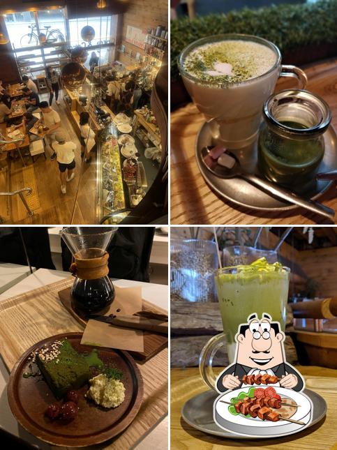 Bonsai Botanika, Brisbane - Restaurant menu, prices and reviews